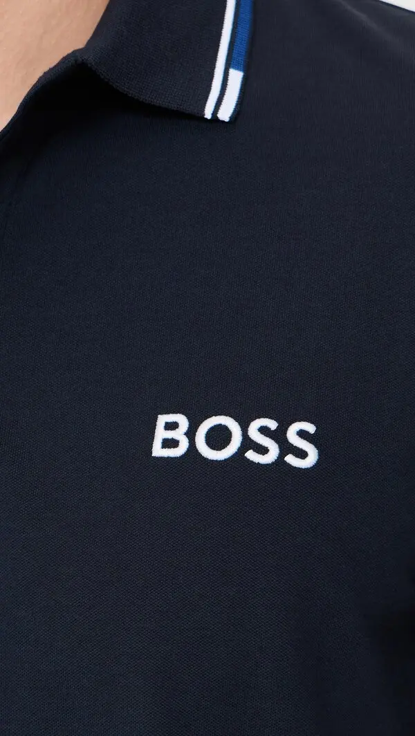 BOSS Paddy Pro Polo Shirt