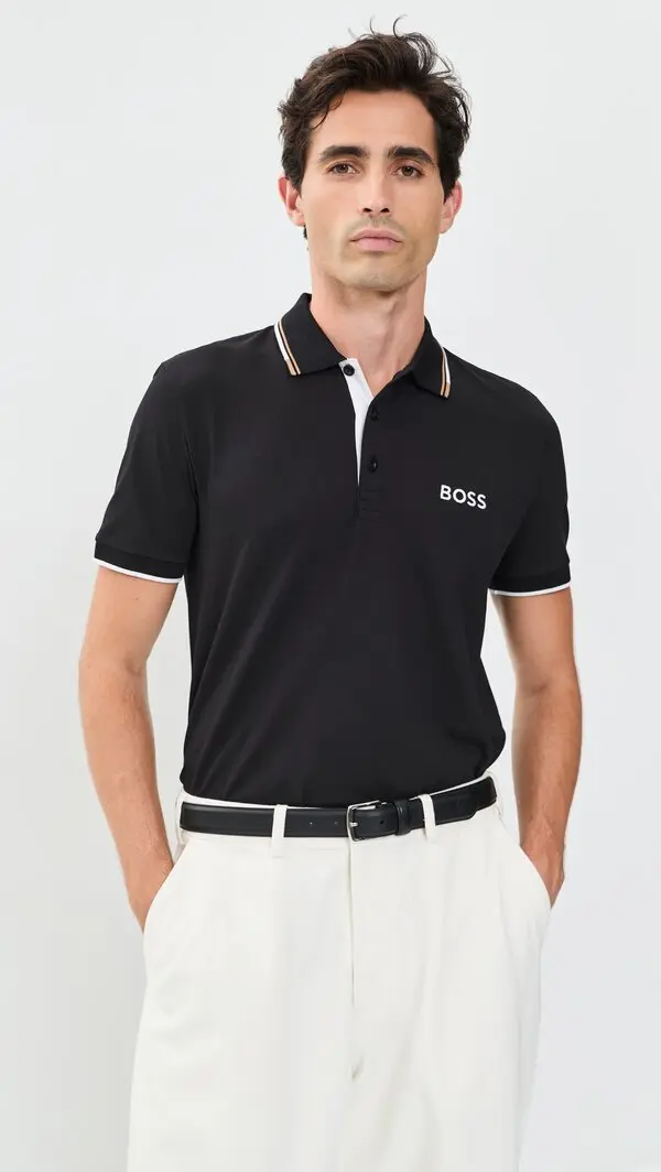 BOSS Paddy Pro Polo Shirt