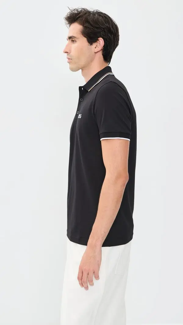 BOSS Paddy Pro Polo Shirt