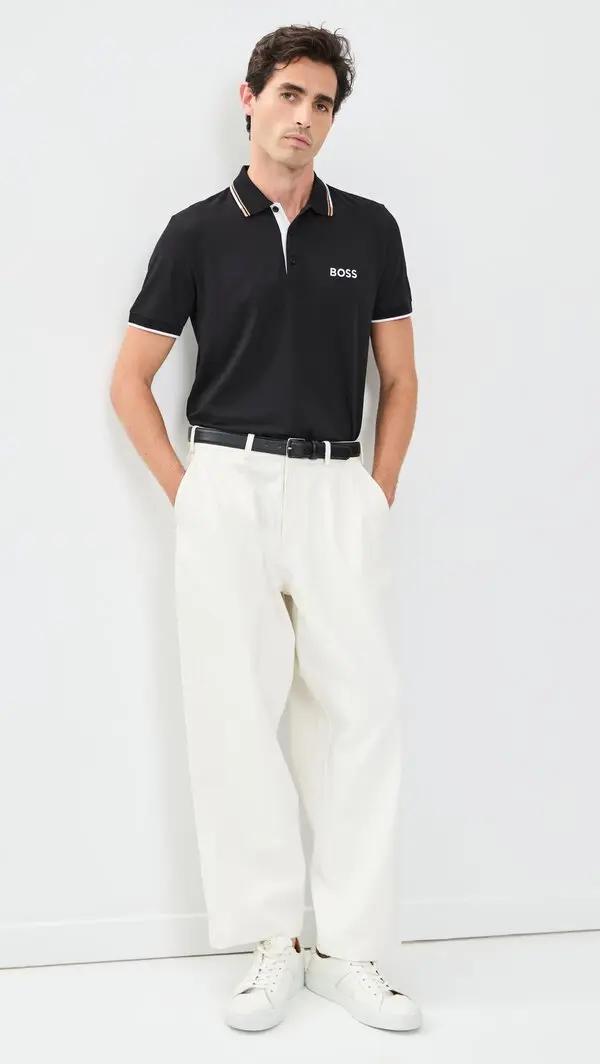 BOSS Paddy Pro Polo Shirt