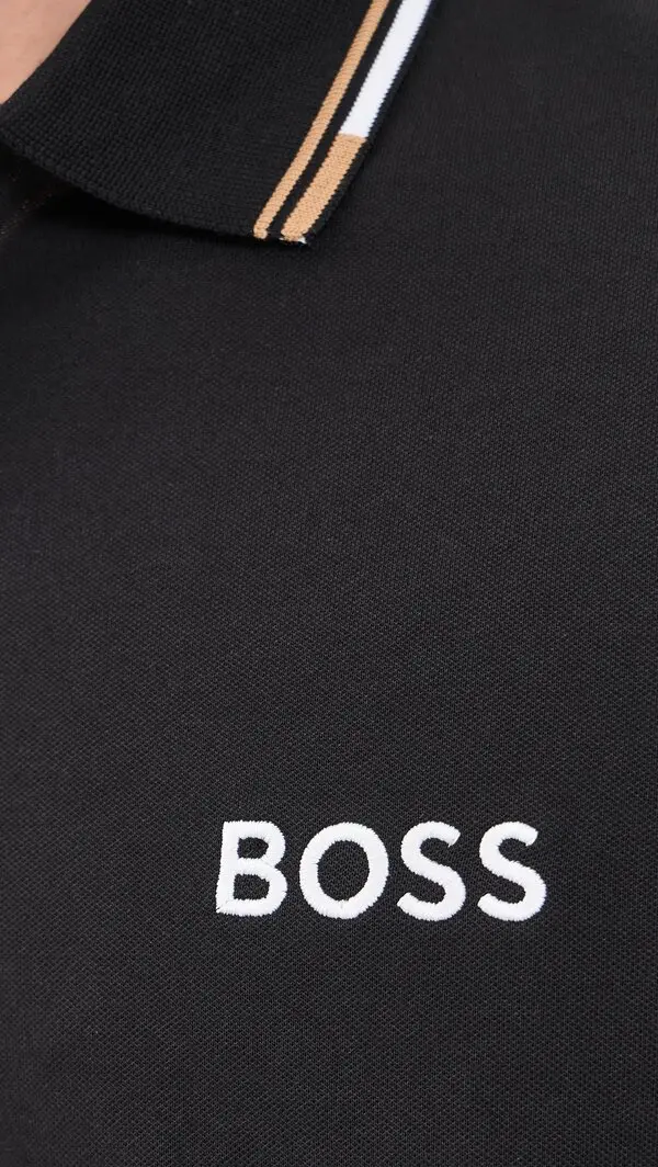 BOSS Paddy Pro Polo Shirt