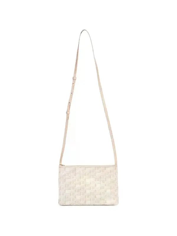 Moreau Moreanutte Zip-top Cross Body Bag