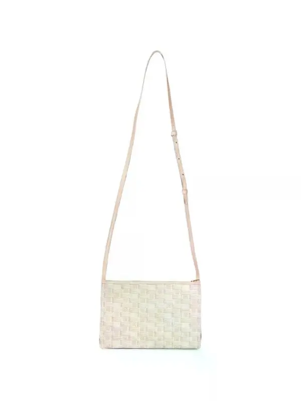 Moreau Moreanutte Zip-top Cross Body Bag