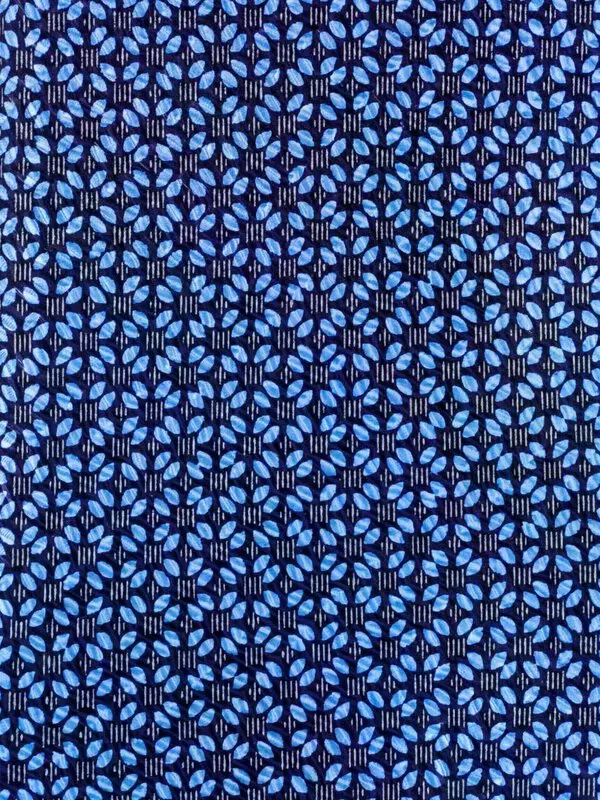 Brioni Geometric-pattern Tie