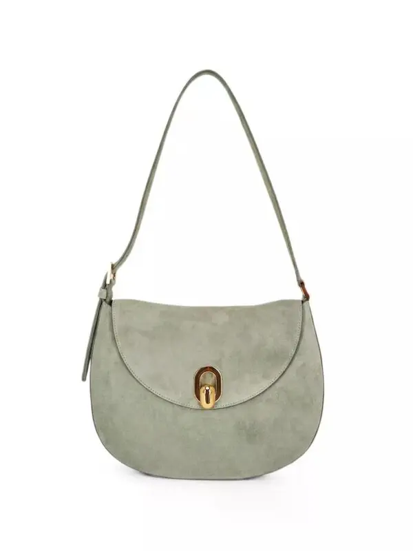 Savette Small Tondo Shoulder Bag