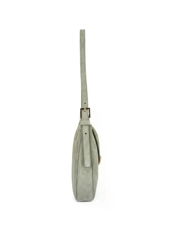 Savette Small Tondo Shoulder Bag