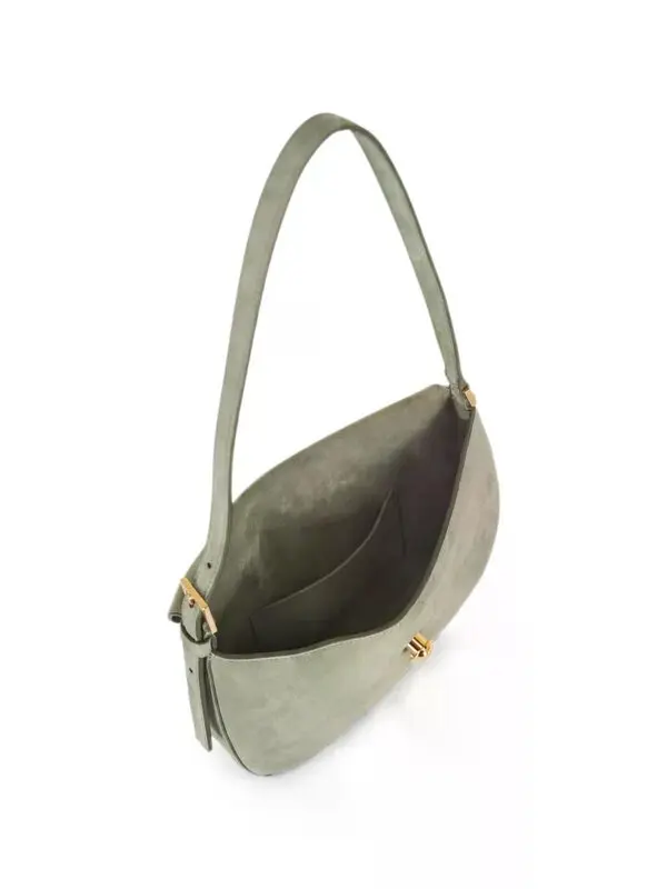 Savette Small Tondo Shoulder Bag