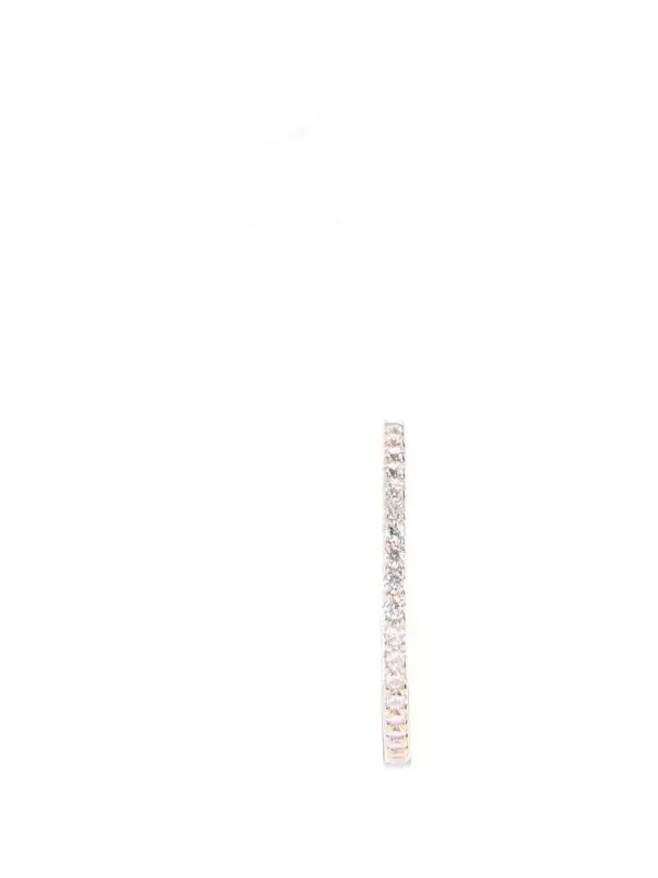 SWAROVSKI Matrix Eternity Ring