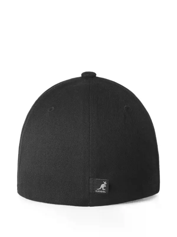 KANGOL Flexfit Wool Baseball Cap