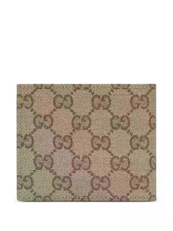 Gucci Essence Classic Bifold Wallet