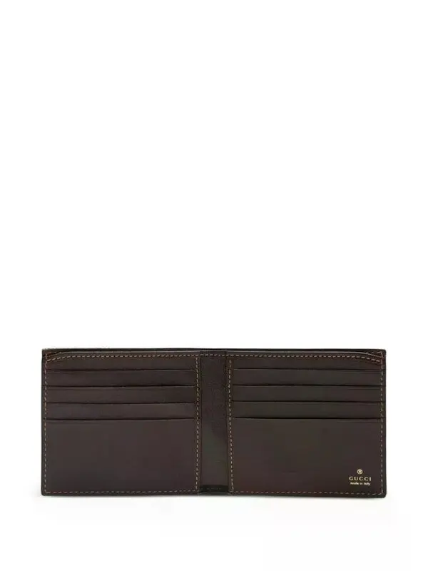 Gucci Essence Classic Bifold Wallet