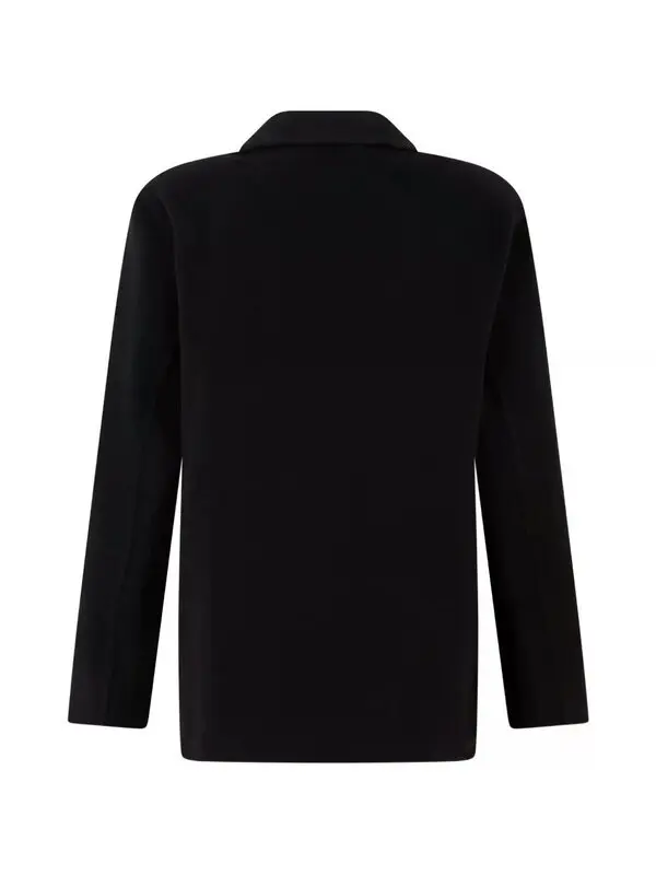 Herno Button-up Patch-pocket Jacket