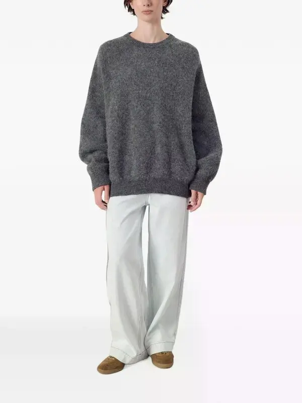 American Vintage Vitow Oversized Sweater