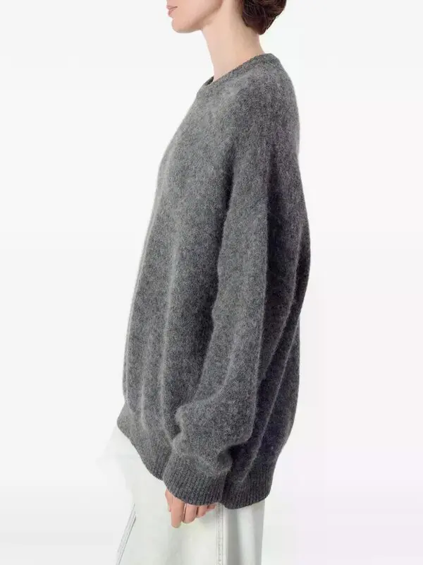 American Vintage Vitow Oversized Sweater