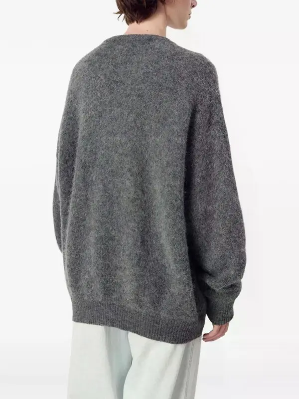 American Vintage Vitow Oversized Sweater