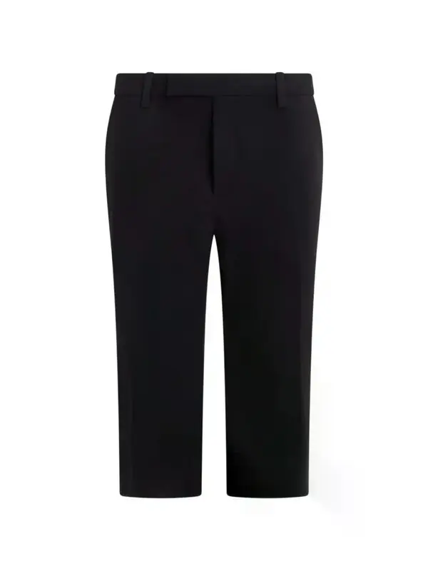 Philosophy Di Lorenzo Serafini Cropped Trousers