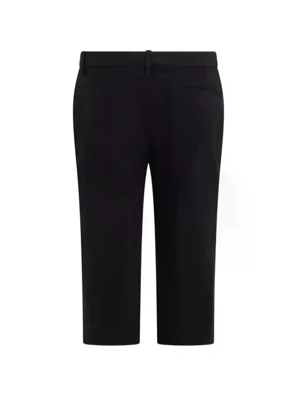 Philosophy Di Lorenzo Serafini Cropped Trousers