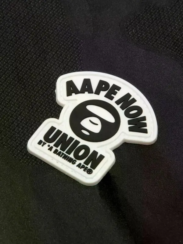 AAPE BY *A BATHING APE Aapenow Short-sleeve Shirt