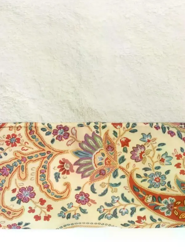 Etro Paisley-print Bath Towel
