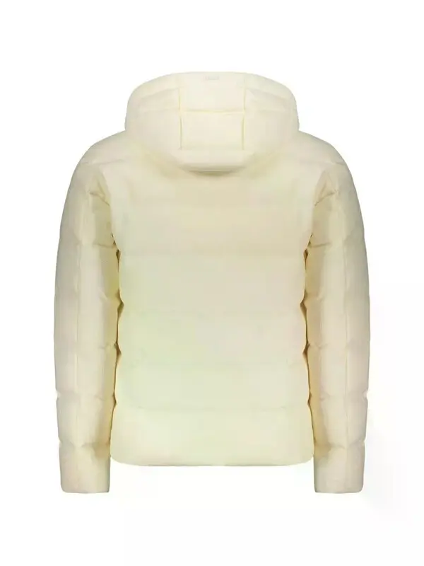 Herno Hooded Puffer Jacket