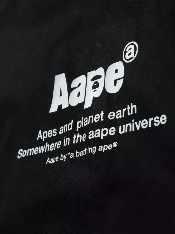 AAPE BY *A BATHING APE Cargo Shirt