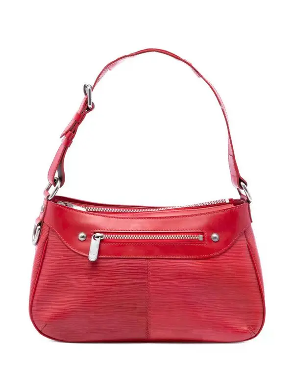 LOUIS VUITTON Epi Turenne Pm Shoulder Bag