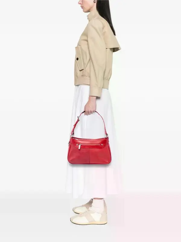 LOUIS VUITTON Epi Turenne Pm Shoulder Bag