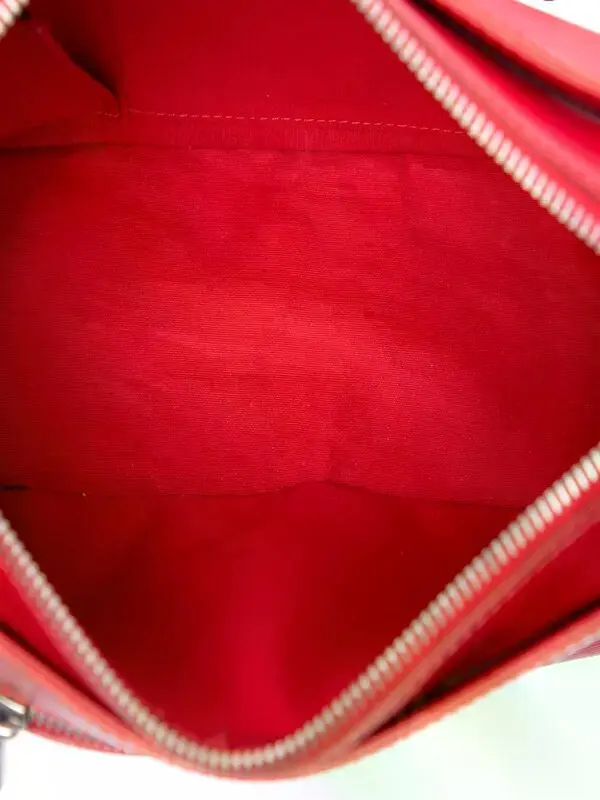 LOUIS VUITTON Epi Turenne Pm Shoulder Bag