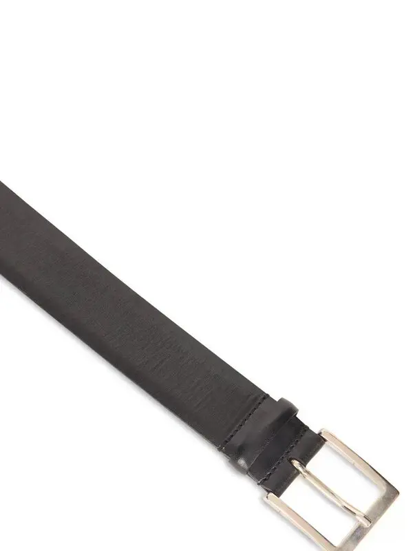 Alberta Ferretti Leather Belt