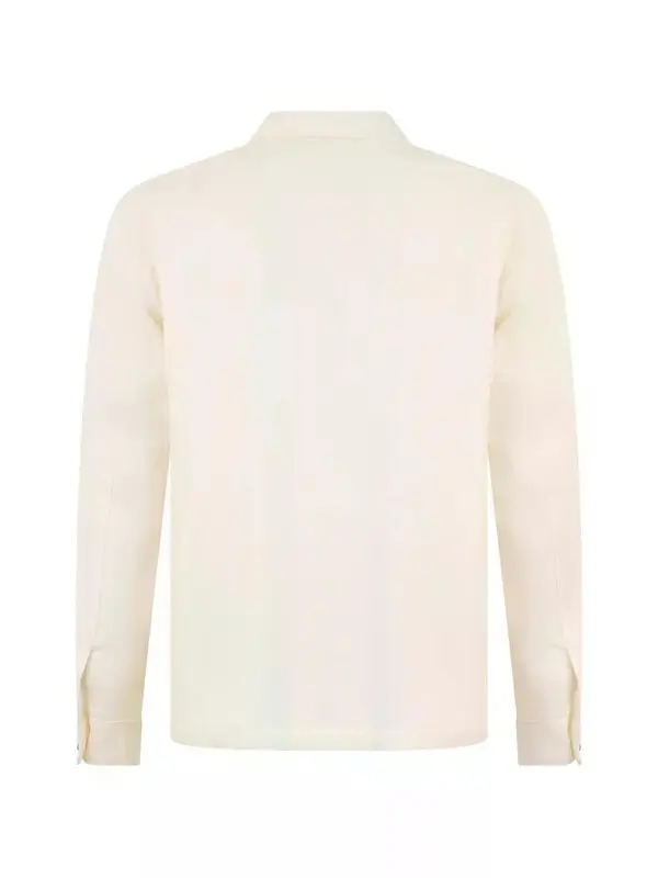 Herno Zip-up Collared Jacket