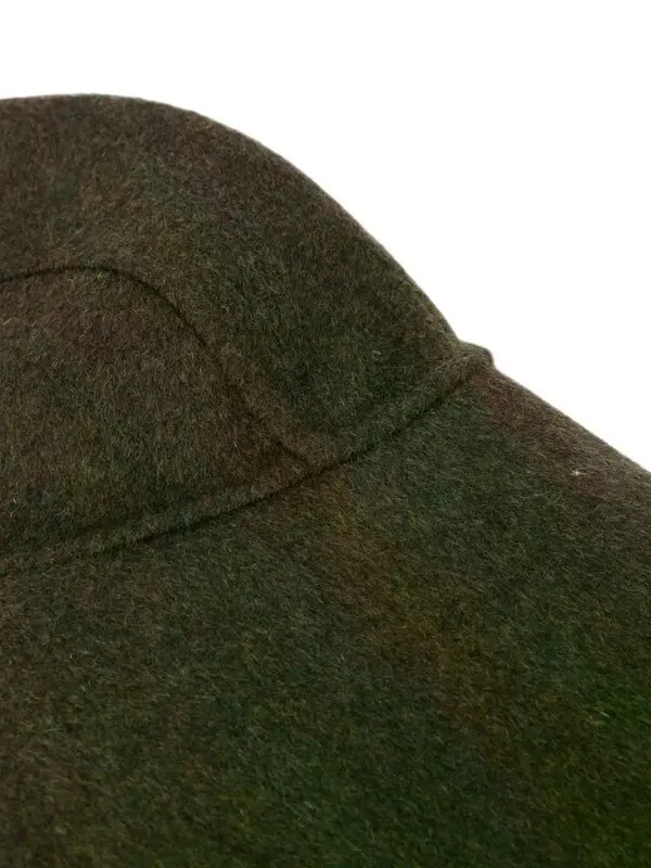 Soeur Faron Scarf-detail Bucket Hat