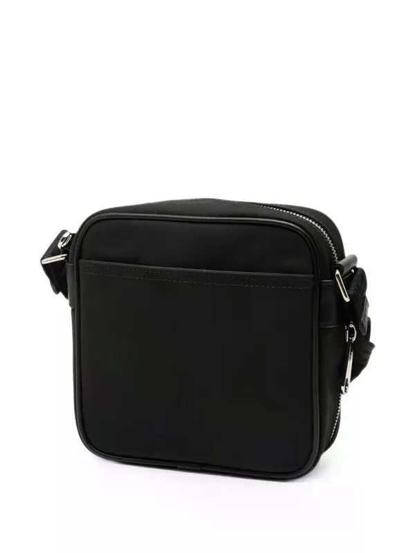 Burberry 2000-2017 Nylon Paddy Crossbody Bag