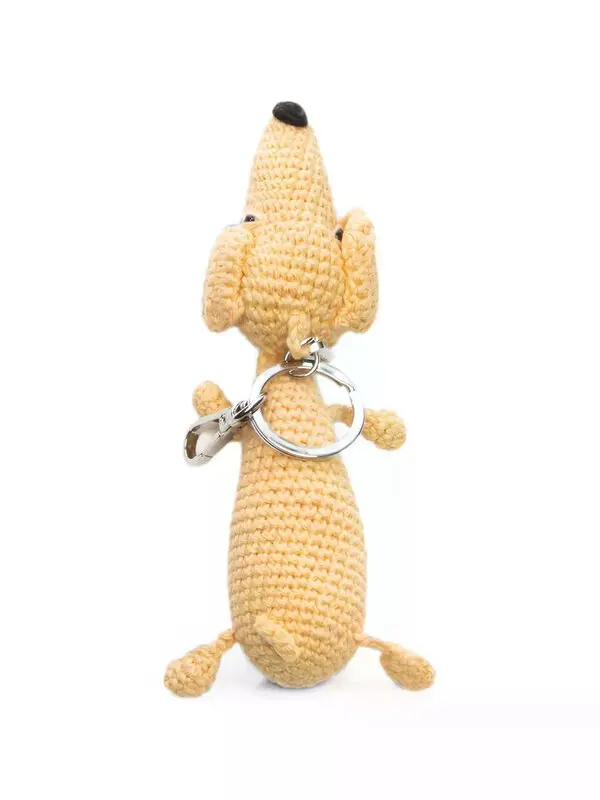 NAHMIAS Mimi Keychain