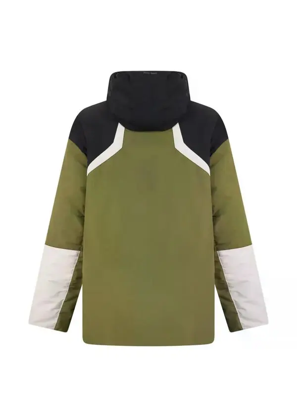 Herno Hooded Jacket