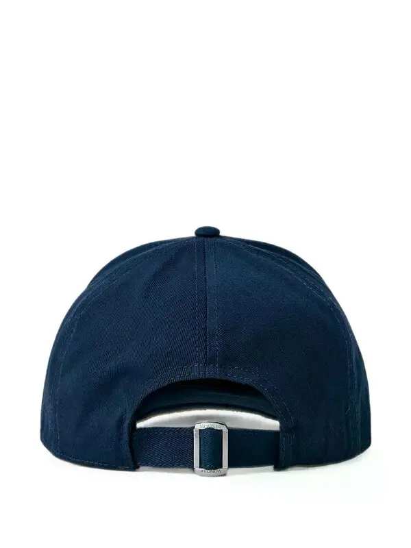 Moncler Logo-patch Baseball Cap