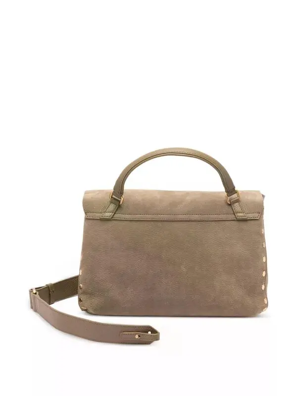 ZANELLATO Small Postina Tote Bag