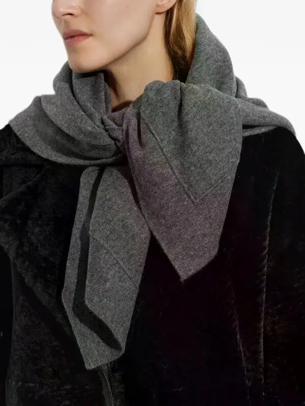 LISA YANG Frieda Cashmere Scarf