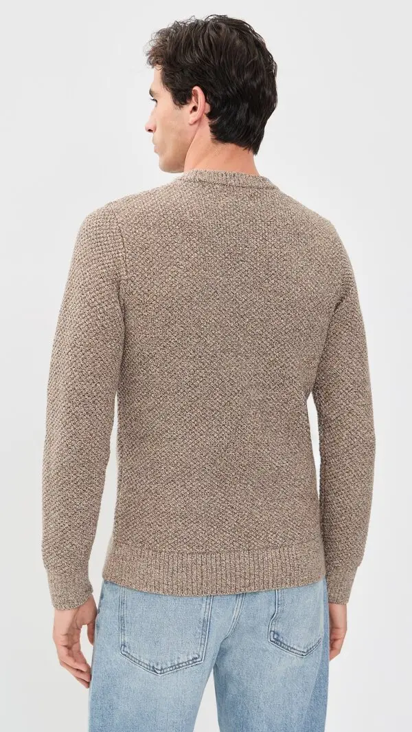 Taylor Stitch The Crawford Crew Sweater