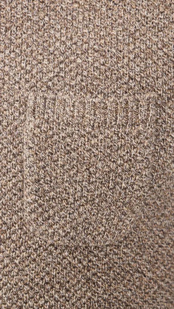 Taylor Stitch The Crawford Crew Sweater
