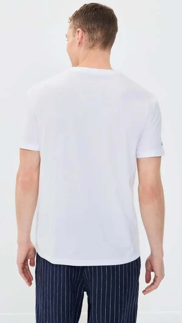 Polo Ralph Lauren X Us Open Retro Tee