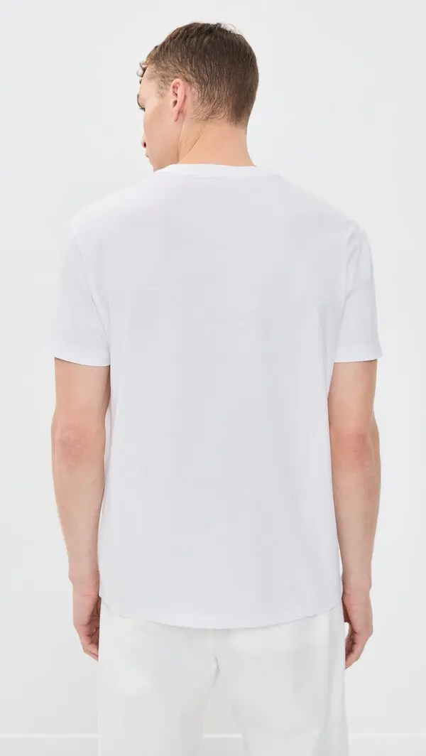 Polo Ralph Lauren X Us Open Retro Tee
