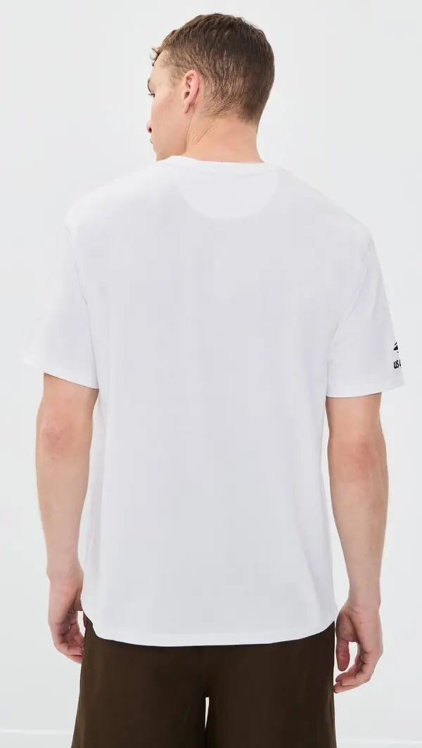 Polo Ralph Lauren X Us Open Tennis Tee