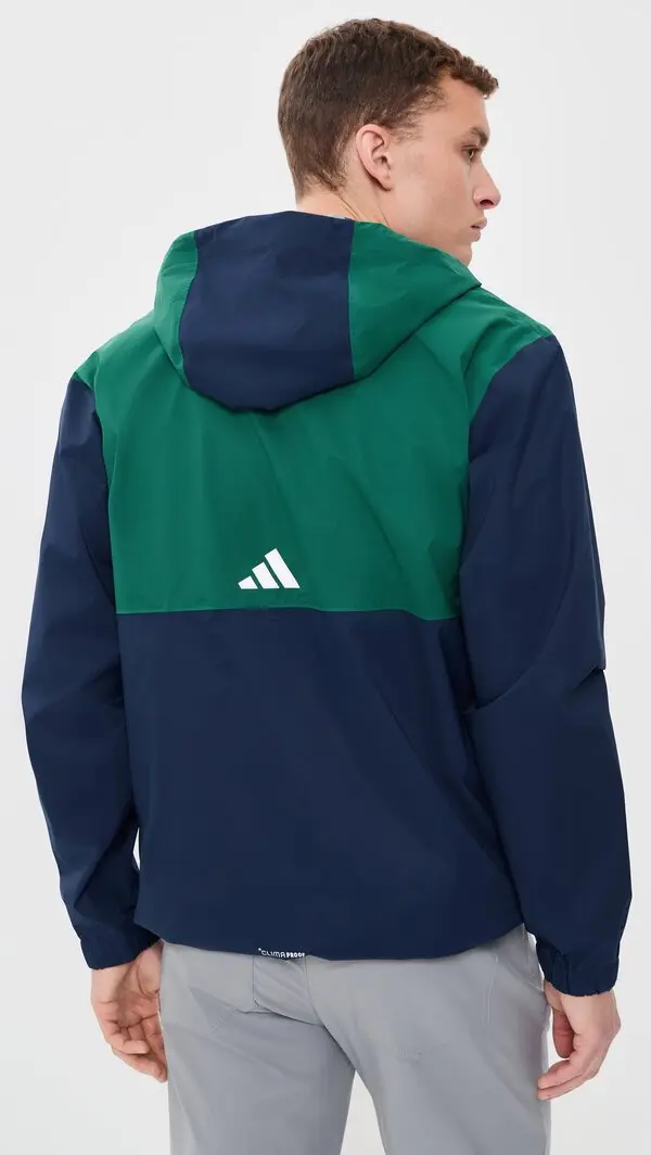 Adidas Ultimate365 Climaproof Full-zip Jacket