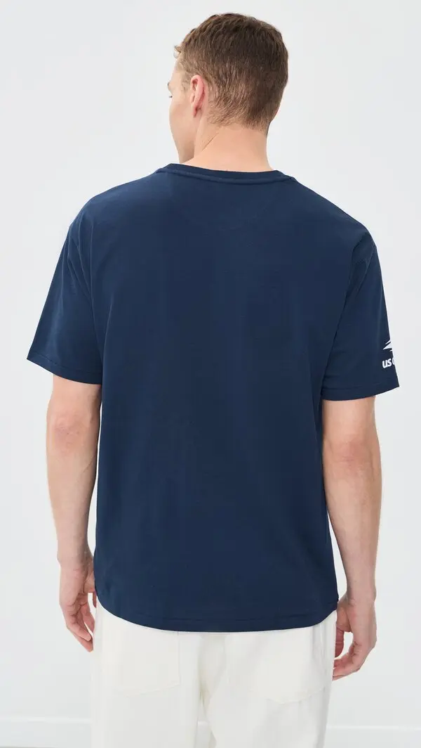 Polo Ralph Lauren X Us Open Tennis Tee