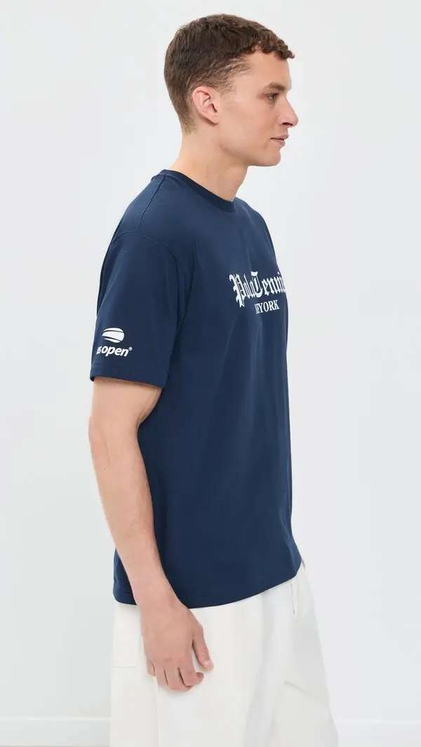 Polo Ralph Lauren X Us Open Tennis Tee