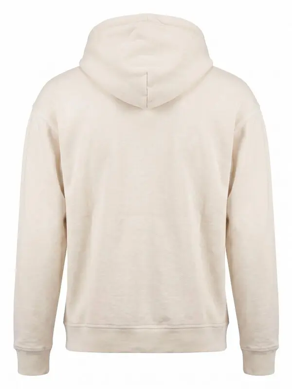 Dsquared2 Relax Zipped Fit Hoodie