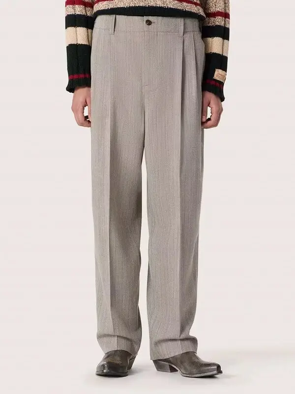 GOLDEN GOOSE Pants