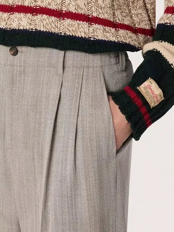 GOLDEN GOOSE Pants