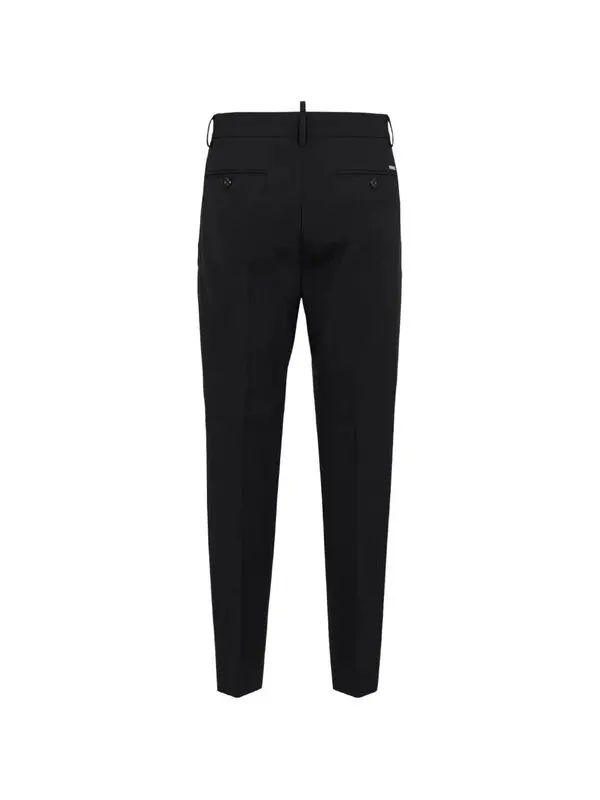 Dsquared2 Worsted` Chino Pants