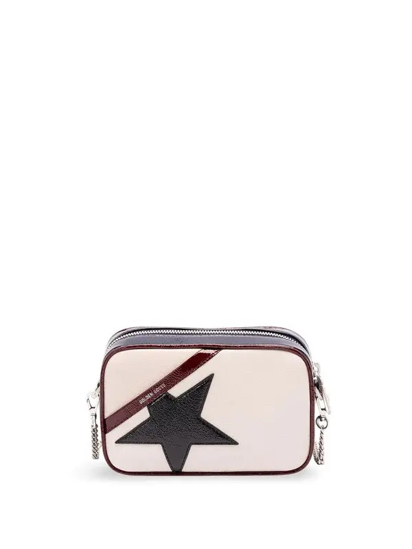 GOLDEN GOOSE Star` Mini Bag